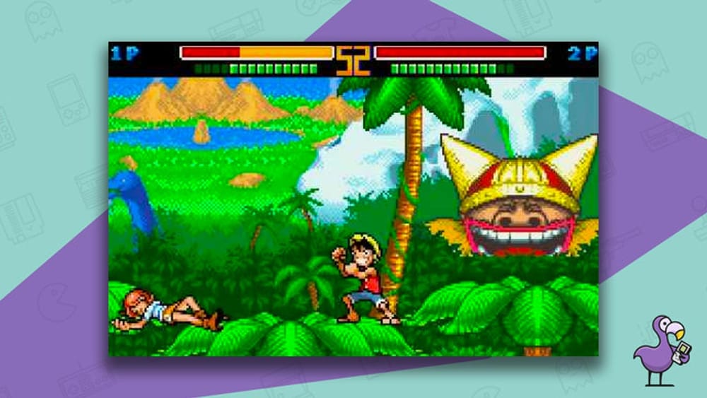 Ranking The Best WonderSwan Games For Gunpei Yokoi's Legendary Handheld