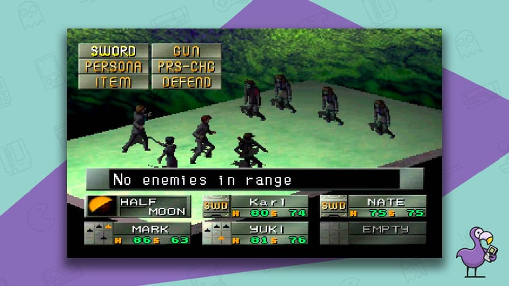 15 Rare PS1 Games & How Much They're Worth