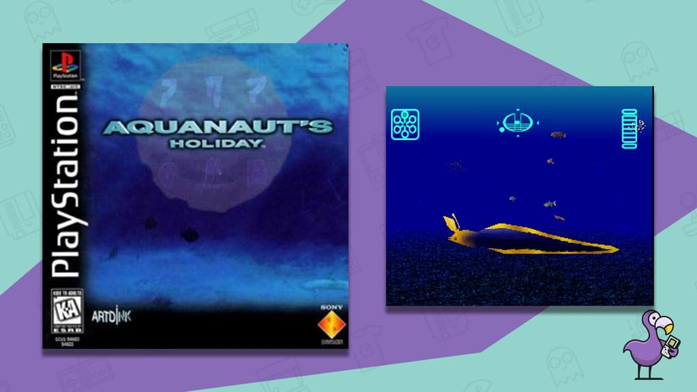 What Are The Most Underrated PS1 Games Ever Made?