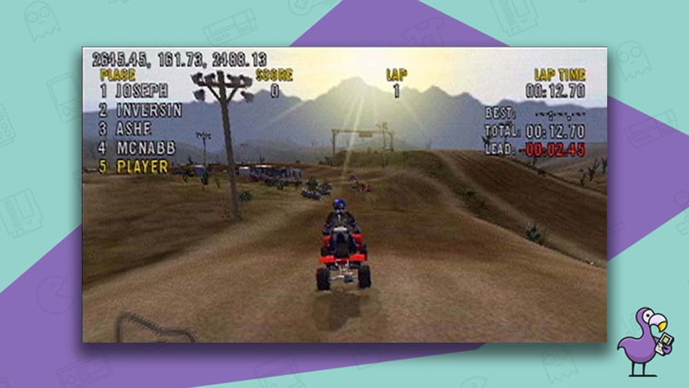 15 Best PS2 Racing Games Perfect For Those With A Need For Speed