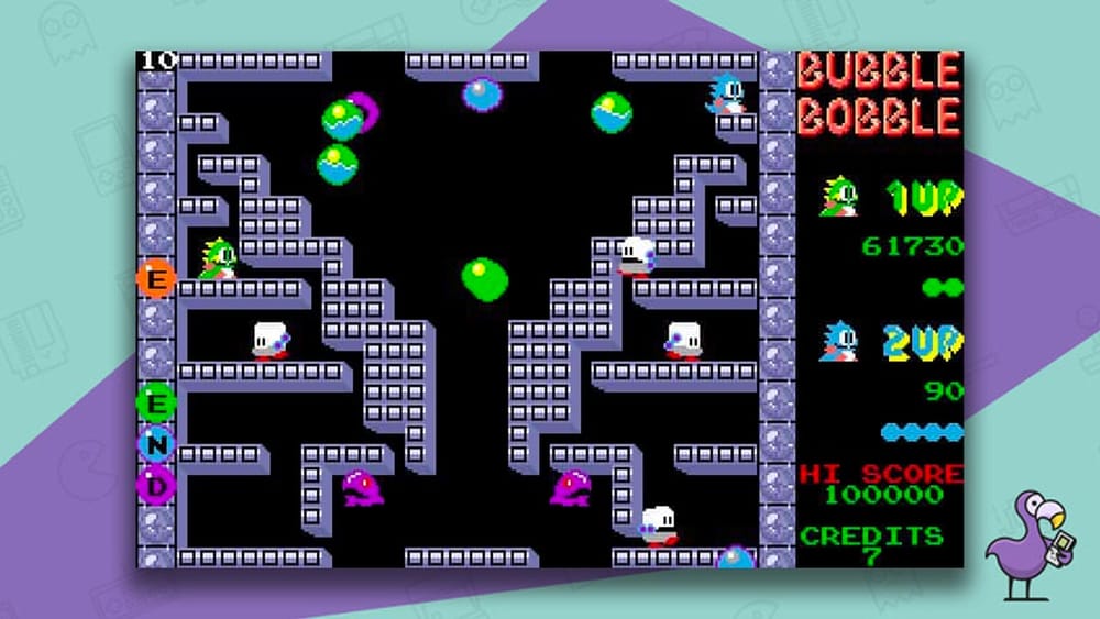 Ranking The 25 Best Commodore 64 Games Of All Time