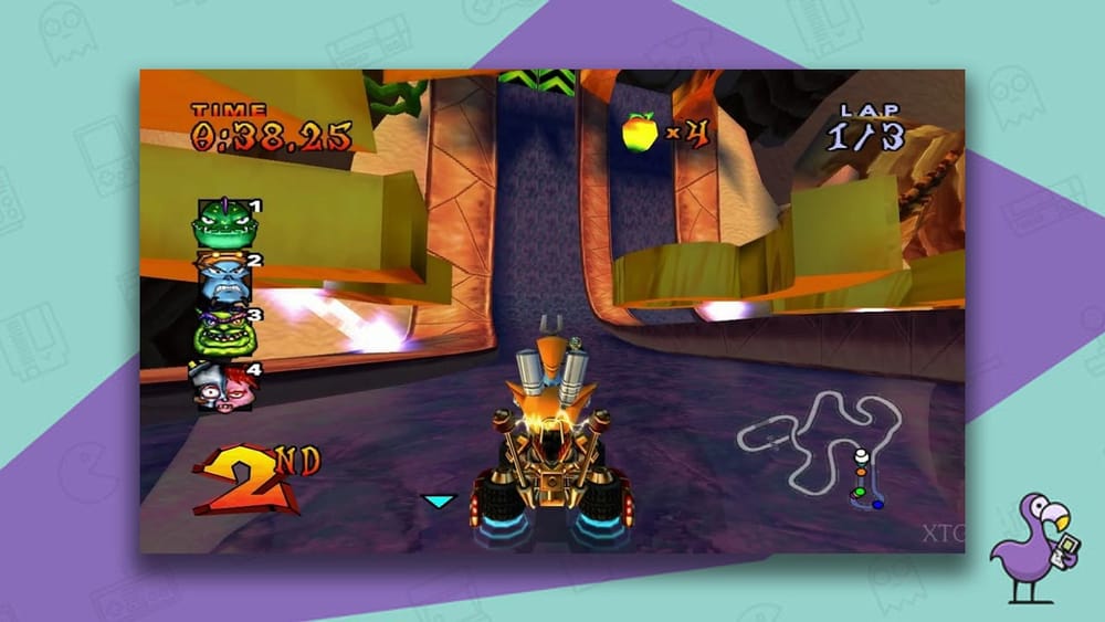 15 Best PS2 Racing Games Perfect For Those With A Need For Speed