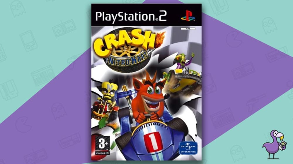 15 Best PS2 Racing Games Perfect For Those With A Need For Speed