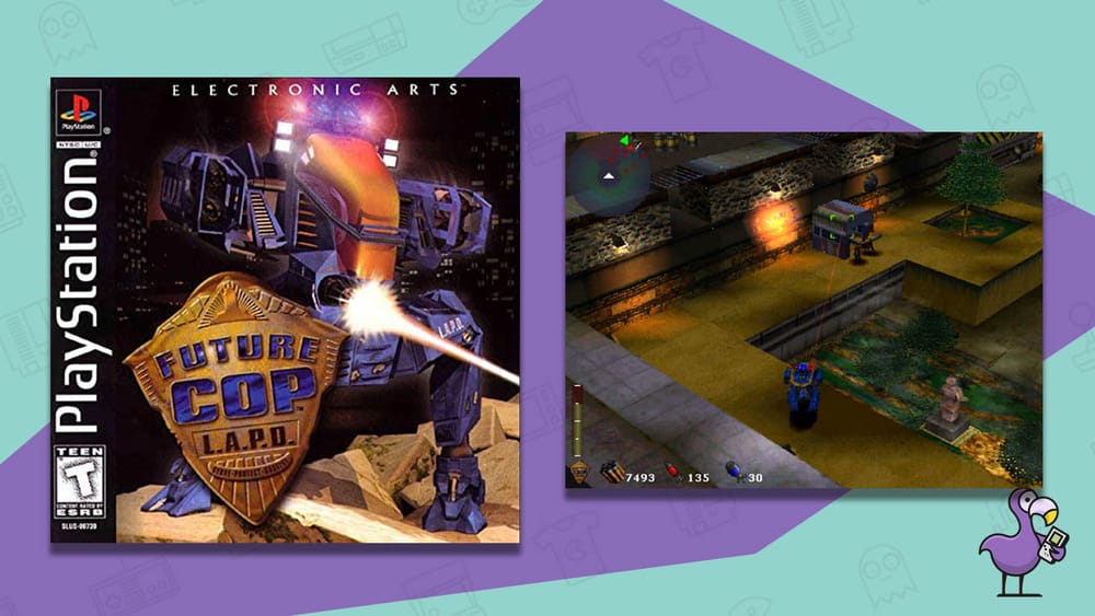 What Are The Most Underrated PS1 Games Ever Made?