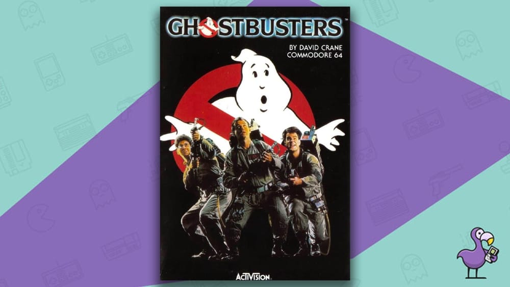 Ranking The 25 Best Commodore 64 Games Of All Time