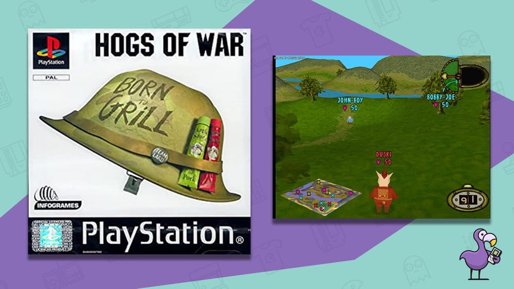 What Are The Most Underrated PS1 Games Ever Made?