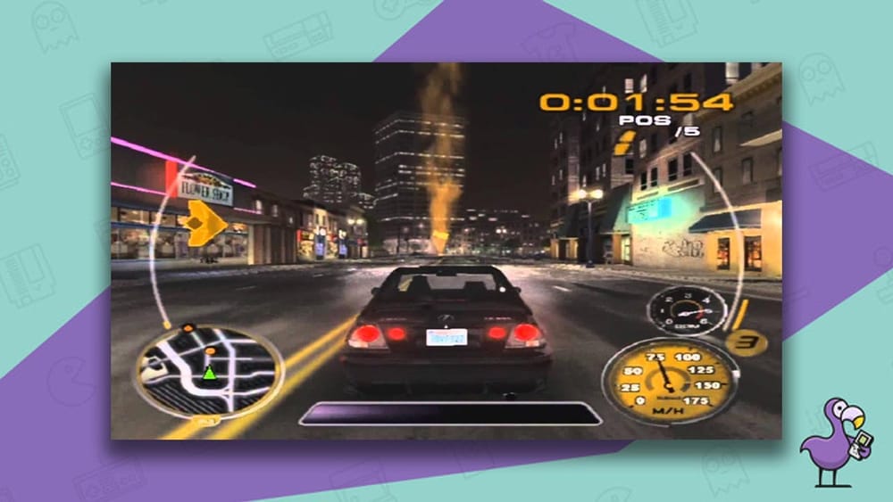 15 Best PS2 Racing Games Perfect For Those With A Need For Speed