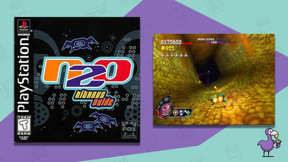 What Are The Most Underrated PS1 Games Ever Made?