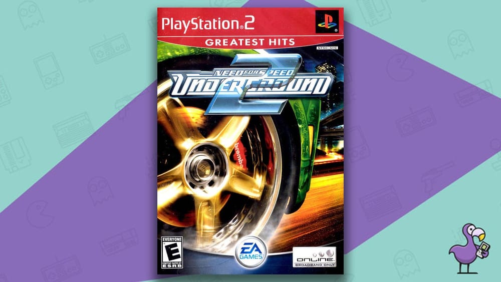 15 Best PS2 Racing Games Perfect For Those With A Need For Speed