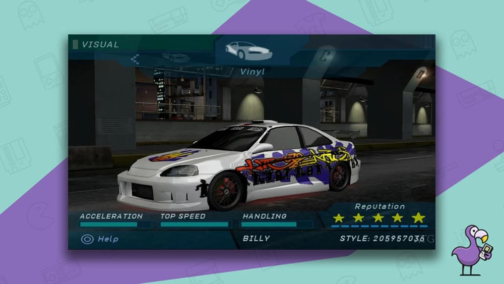 15 Best PS2 Racing Games Perfect For Those With A Need For Speed