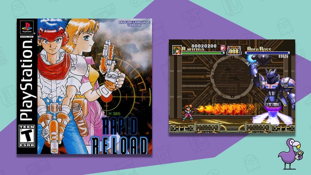 What Are The Most Underrated PS1 Games Ever Made?