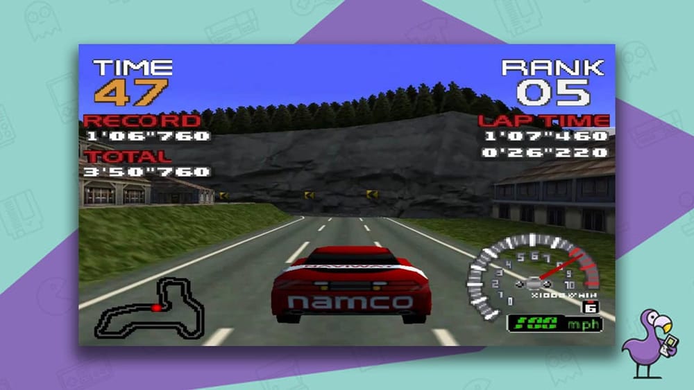 10 Best Nintendo 64 (N64) Racing Games Worth Drifting Into