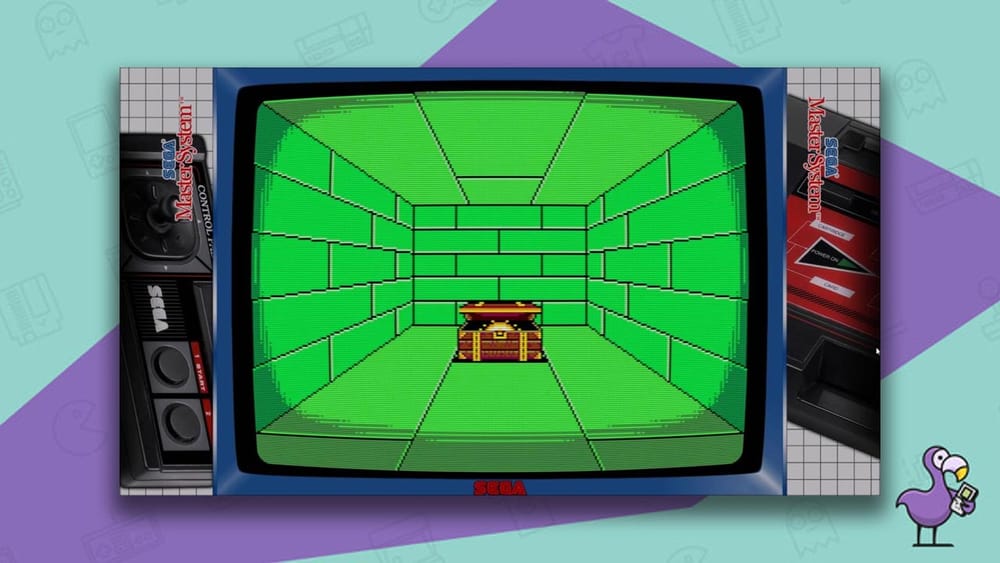 5 Best Sega Master System Emulators Of 2024