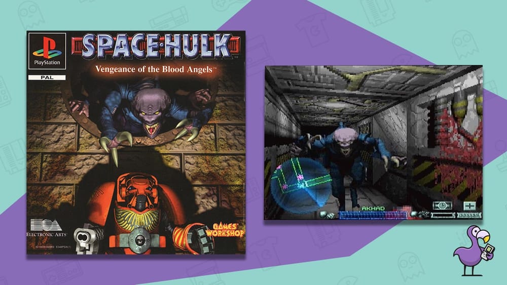 What Are The Most Underrated PS1 Games Ever Made?