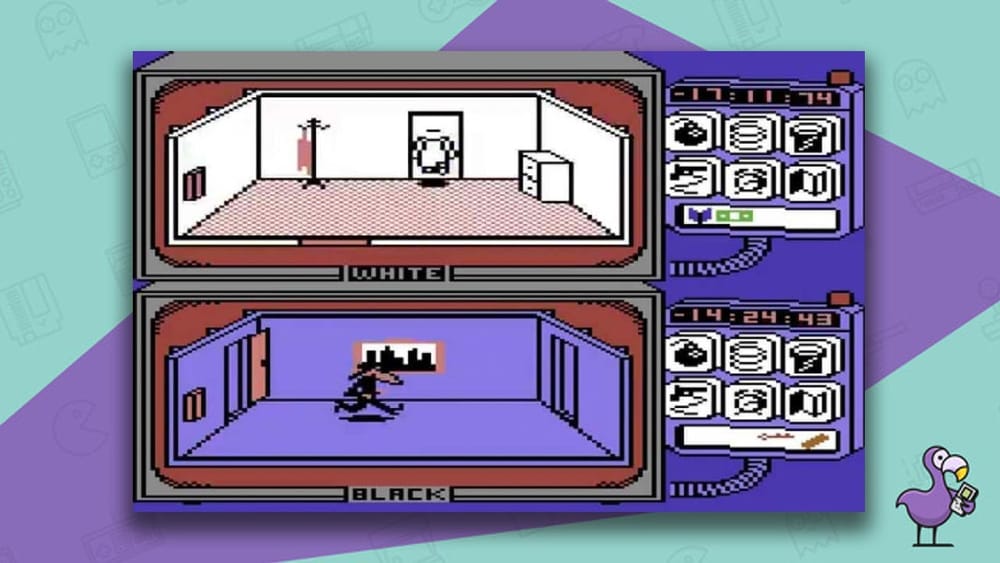 Ranking The 25 Best Commodore 64 Games Of All Time