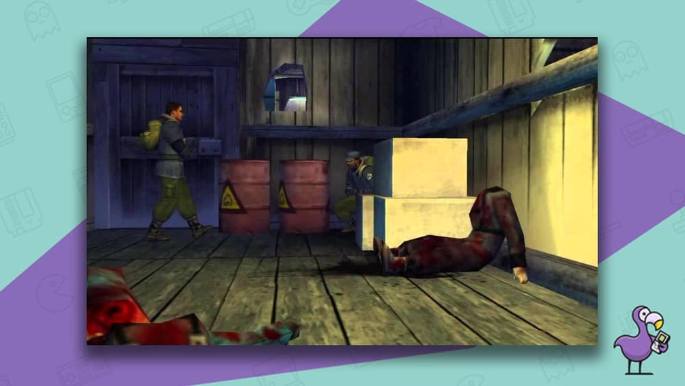 What Are The Most Underrated Playstation 2 Games Of All Time?