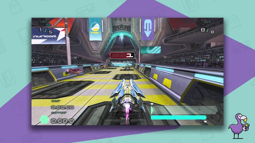 15 Best PS2 Racing Games Perfect For Those With A Need For Speed