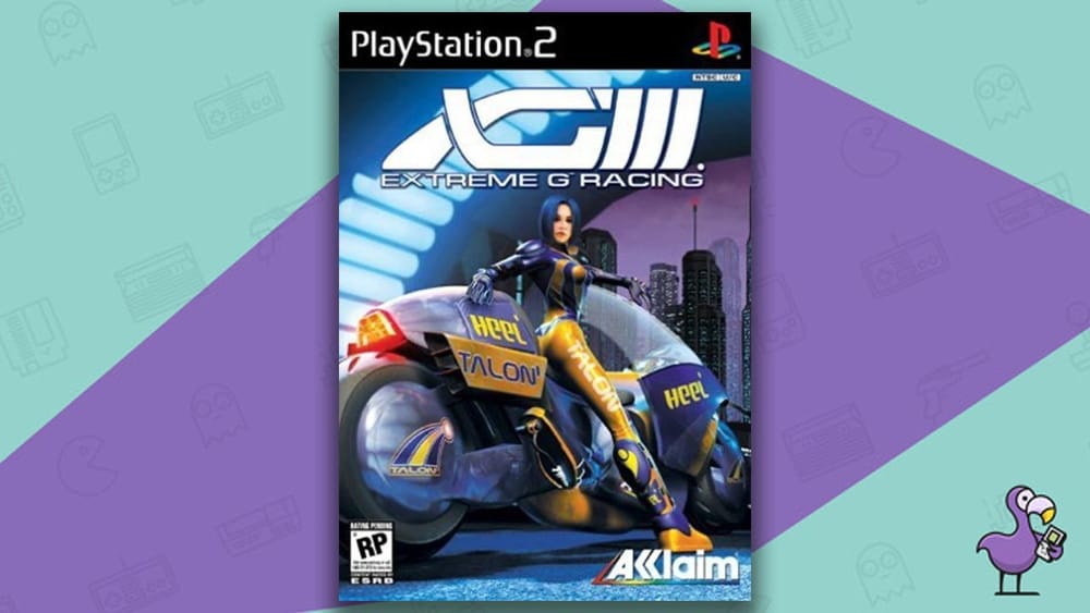 15 Best PS2 Racing Games Perfect For Those With A Need For Speed