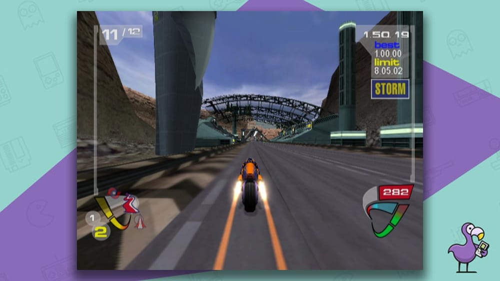 15 Best PS2 Racing Games Perfect For Those With A Need For Speed