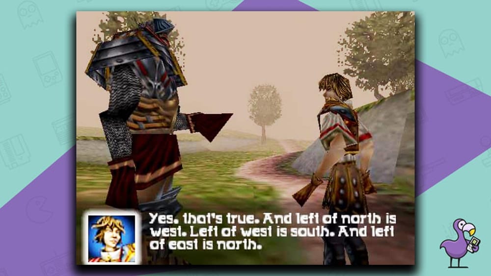 The Best N64 RPG Games For Retro Adventurers