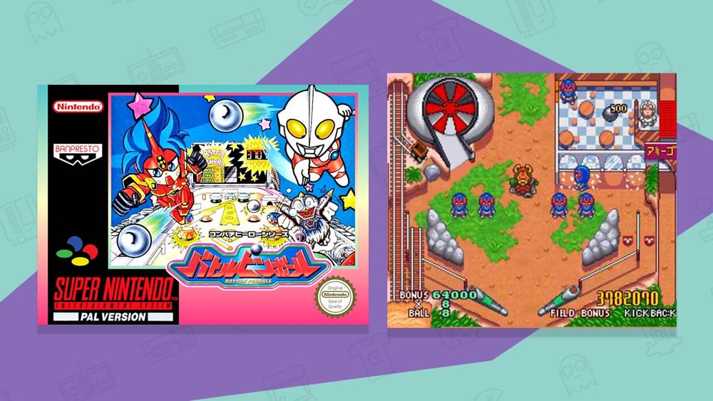 Ranking The Most Underrated SNES Games