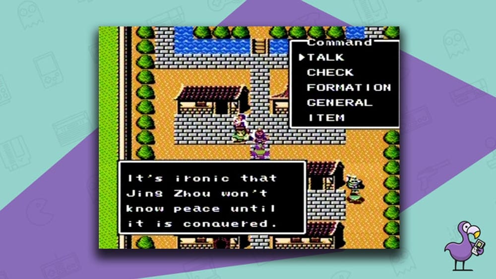 Ranking The Best NES RPG Games For Adventure & Strategic Battling