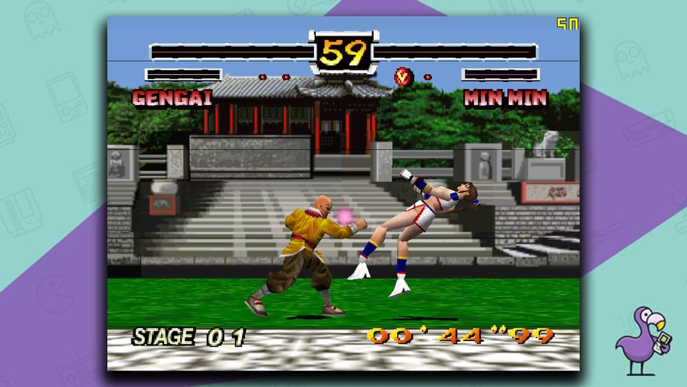 The Best N64 RPG Games For Retro Adventurers