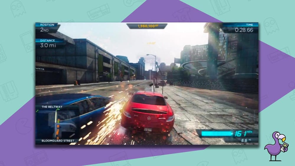 30 Best Nintendo Wii U Games Of All Time