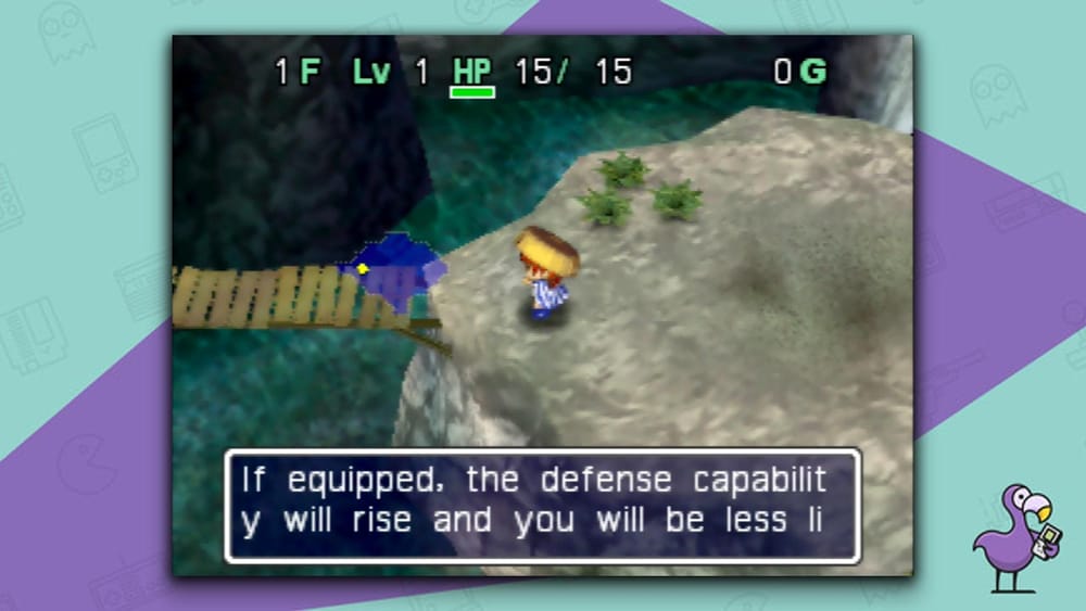 The Best N64 RPG Games For Retro Adventurers