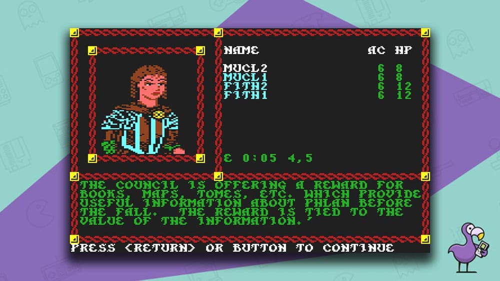 Ranking The 25 Best Commodore 64 Games Of All Time