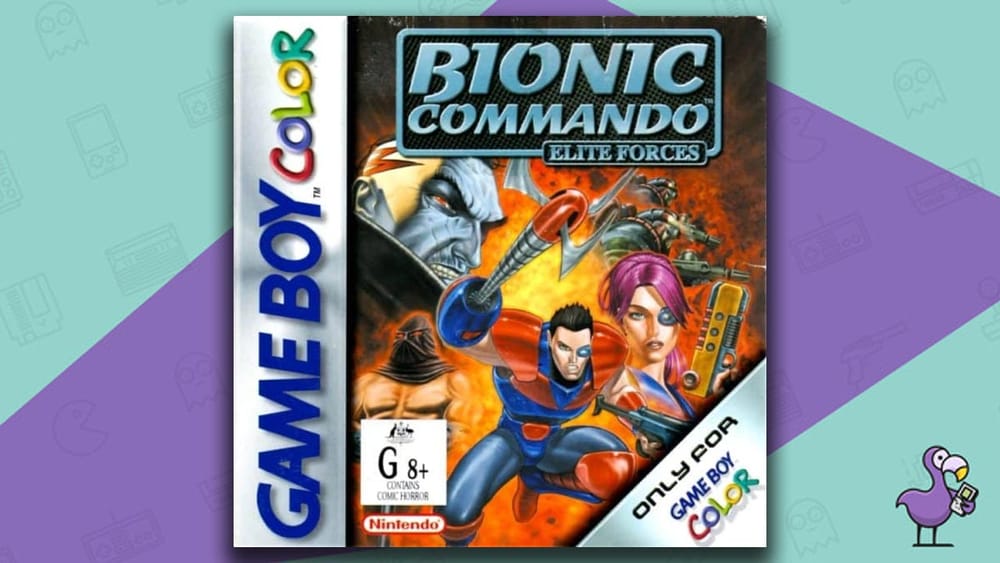 Ranking The 25 Best Gameboy Color Games Ever Made