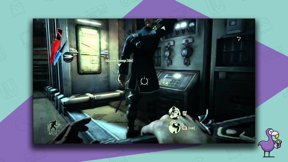 Ranking The Best Xbox 360 Games Of All Time