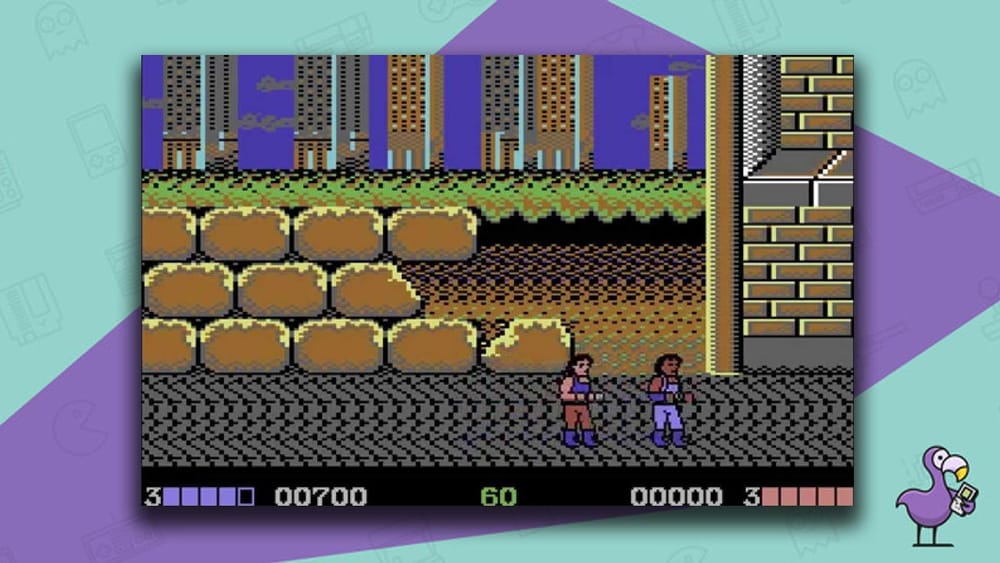 Ranking The 25 Best Commodore 64 Games Of All Time