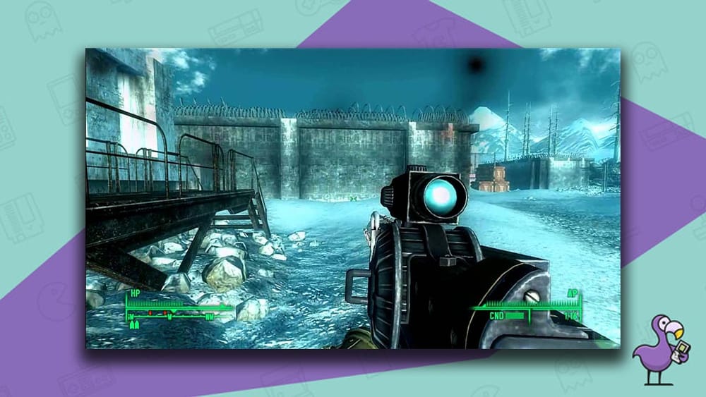 Ranking The Best Xbox 360 Games Of All Time
