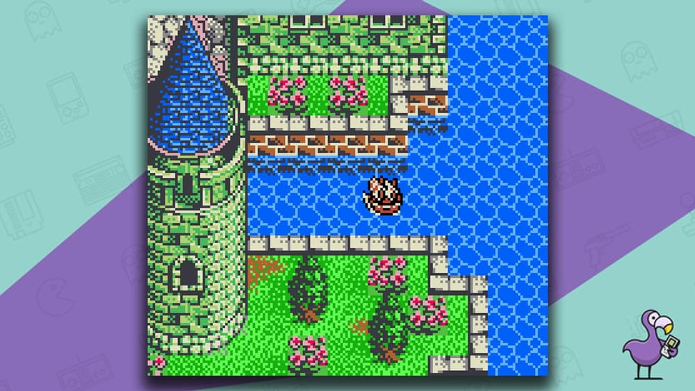 Ranking The 25 Best Gameboy Color Games Ever Made