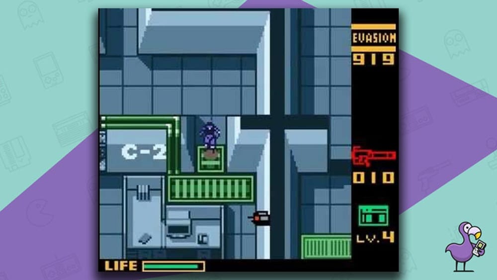 Ranking The 25 Best Gameboy Color Games Ever Made