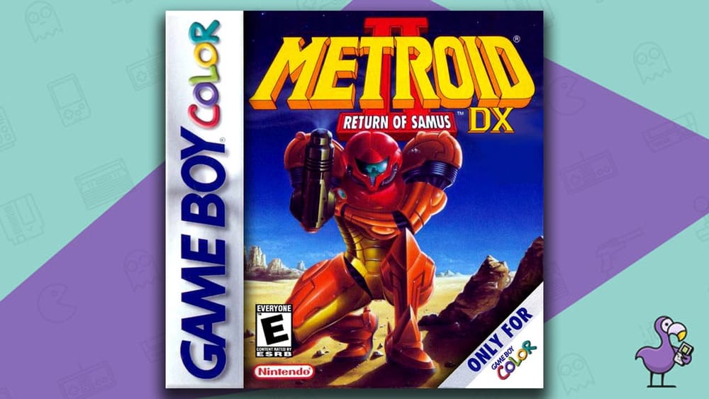 Ranking The 25 Best Gameboy Color Games Ever Made