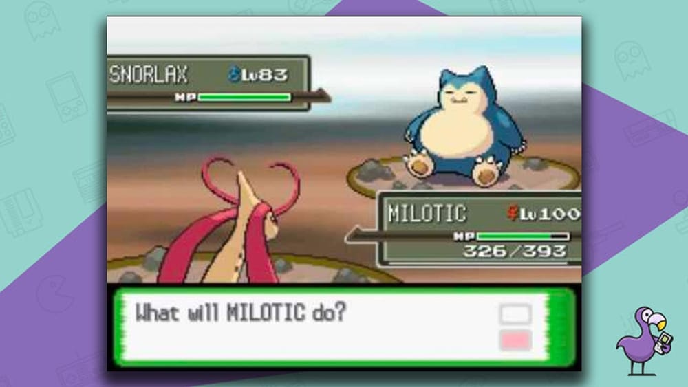 Ranking The Best Pokemon Games Of All Time