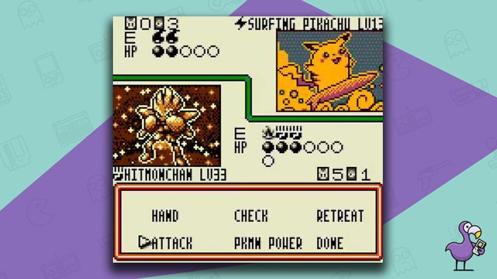 10 Best Gameboy Color Pokemon Games Ever Made