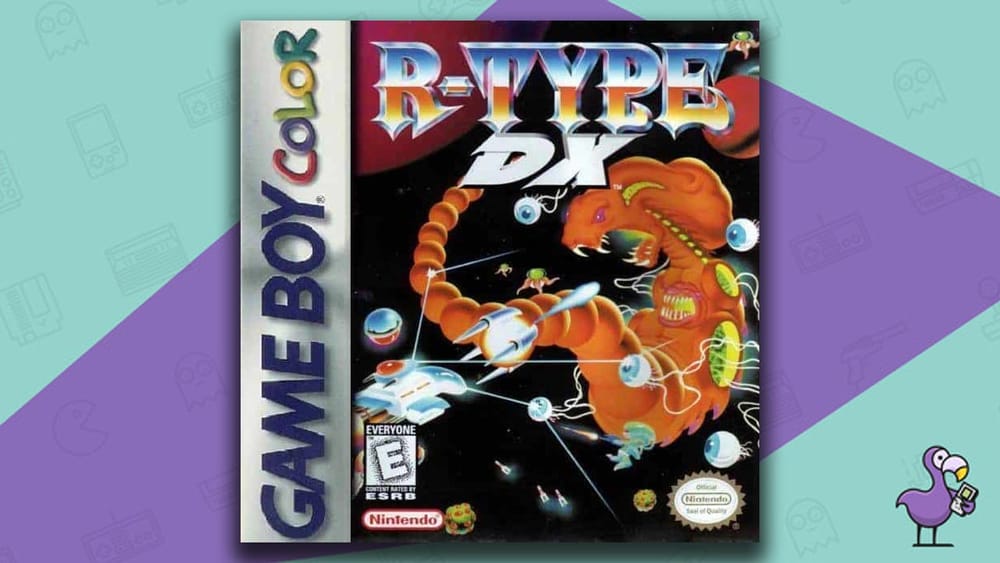 Ranking The 25 Best Gameboy Color Games Ever Made