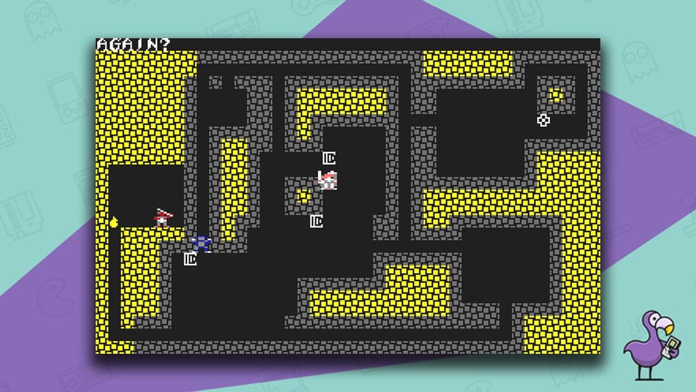 Ranking The 25 Best Commodore 64 Games Of All Time