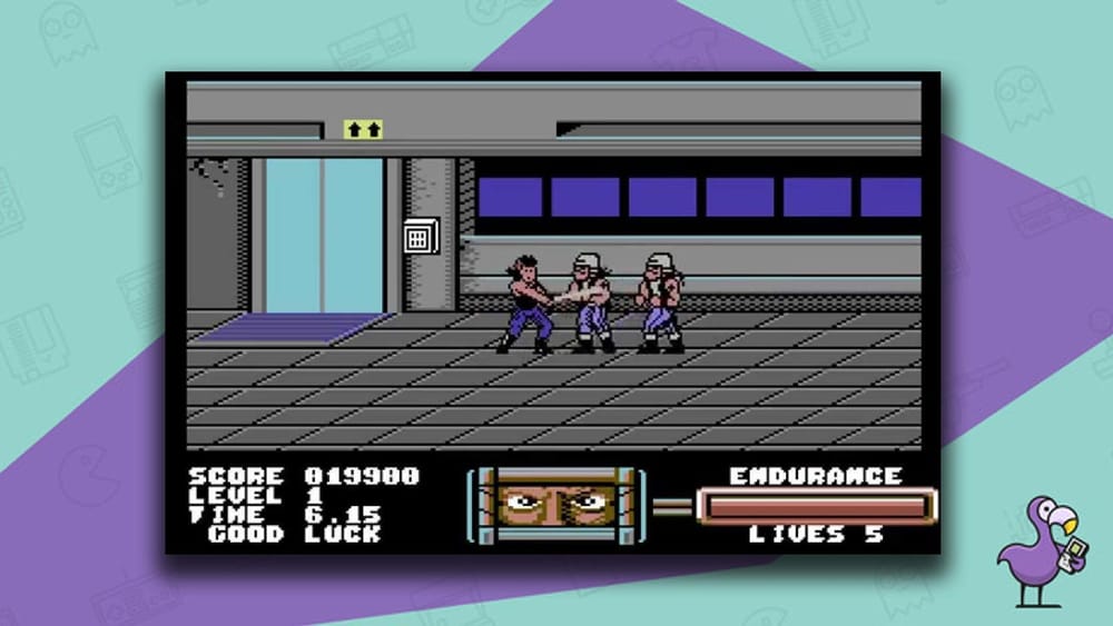 Ranking The 25 Best Commodore 64 Games Of All Time