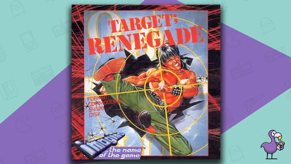 Ranking The 25 Best Commodore 64 Games Of All Time