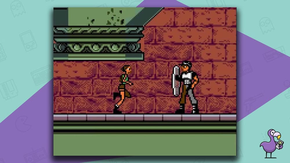 Ranking The 25 Best Gameboy Color Games Ever Made