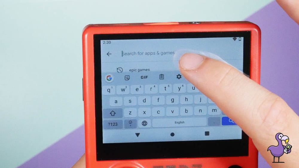 TRDR Pocket Review - Is This Even Legal?