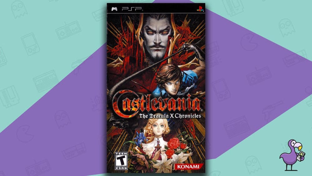 Ranking The Best PSP Go Games Ever Made