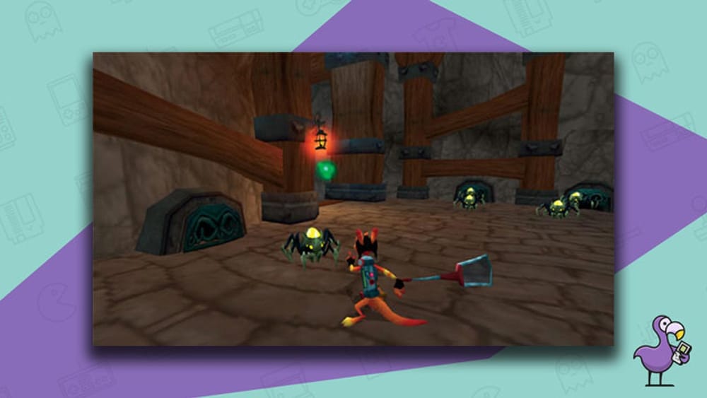 Ranking The Best PSP Go Games Ever Made