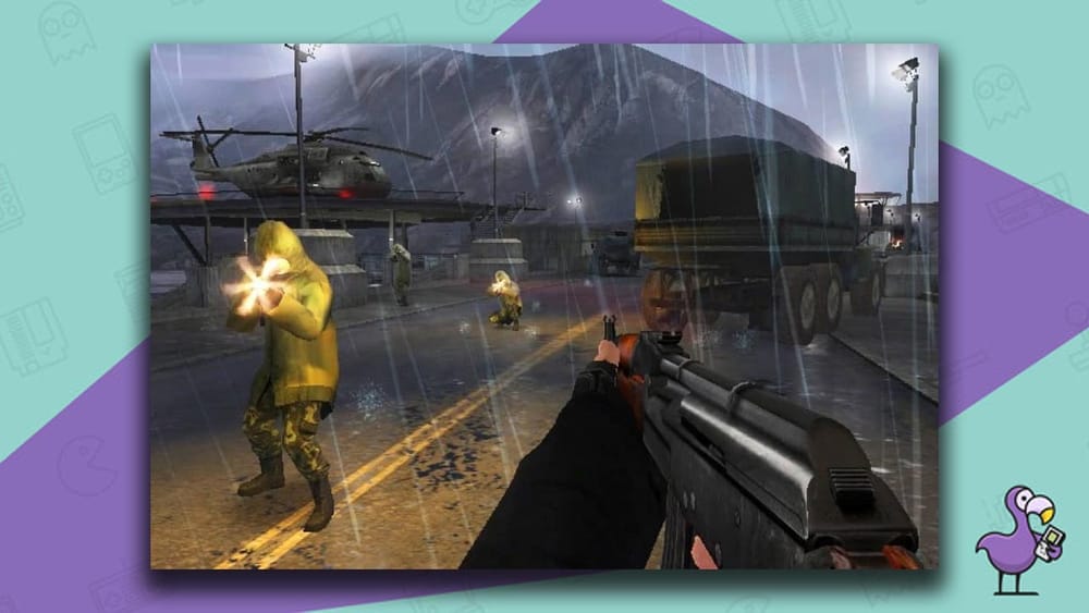 Best Multiplayer Wii Games To Play With Your Friends & Family