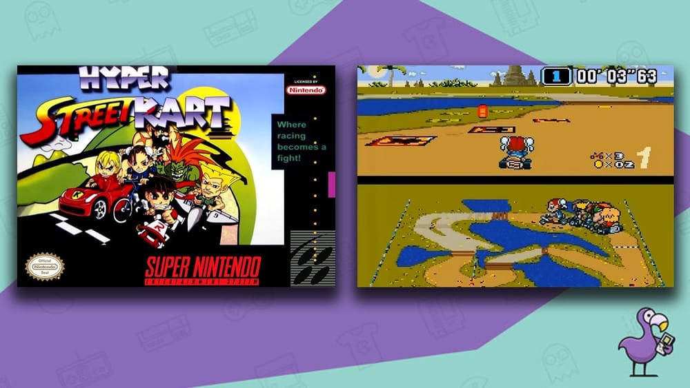 18 Best SNES ROM Hacks Ever Created