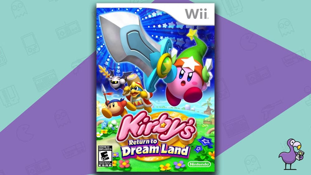 Best Multiplayer Wii Games To Play With Your Friends & Family